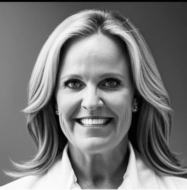 Meet Amy – Bingham Strategy Group